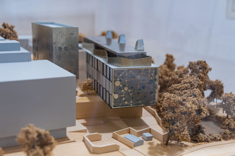 About us - Living Systems Institute - University of Exeter