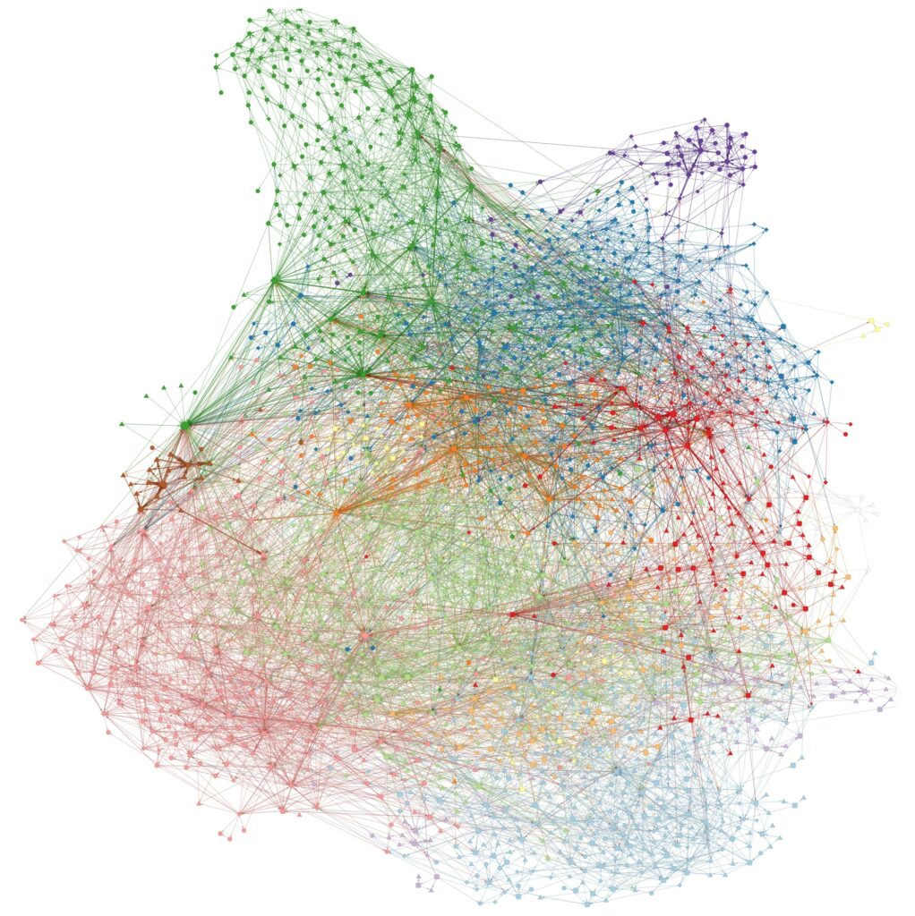 Research Overview - Living Systems Institute - University of Exeter