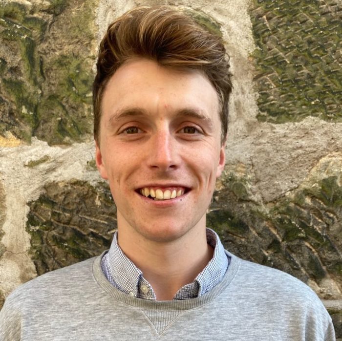 Staff and students - Living Systems Institute - University of Exeter