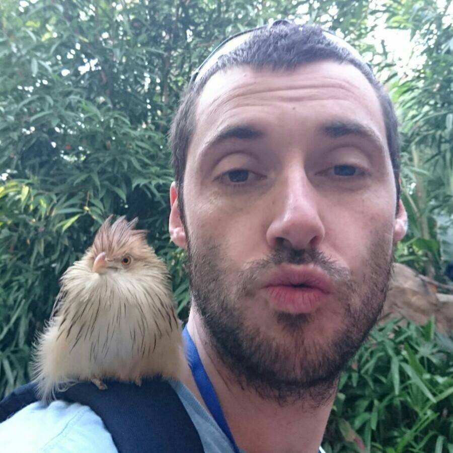 LSI Community - Living Systems Institute - University of Exeter