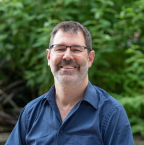 Prof Steffen Scholpp - Living Systems Institute - University of Exeter