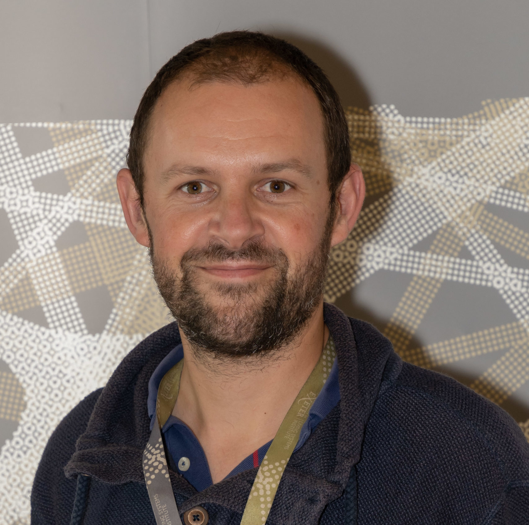 Prof Steven West - Living Systems Institute - University of Exeter