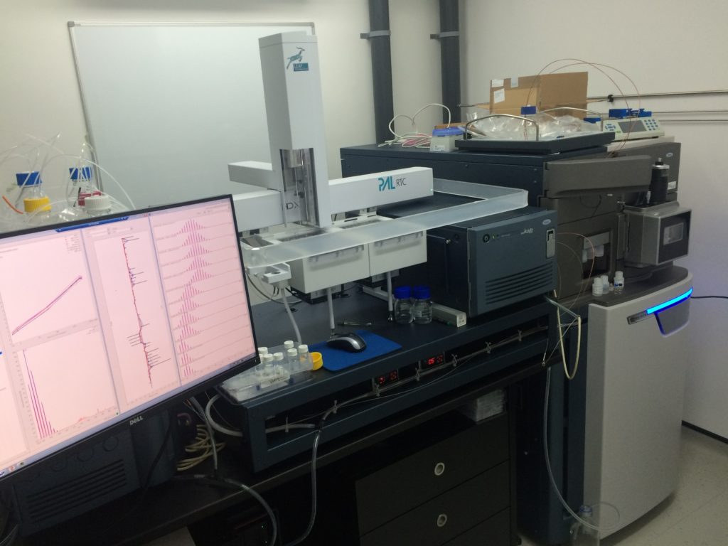 Phillips Group - Living Systems Institute - University of Exeter