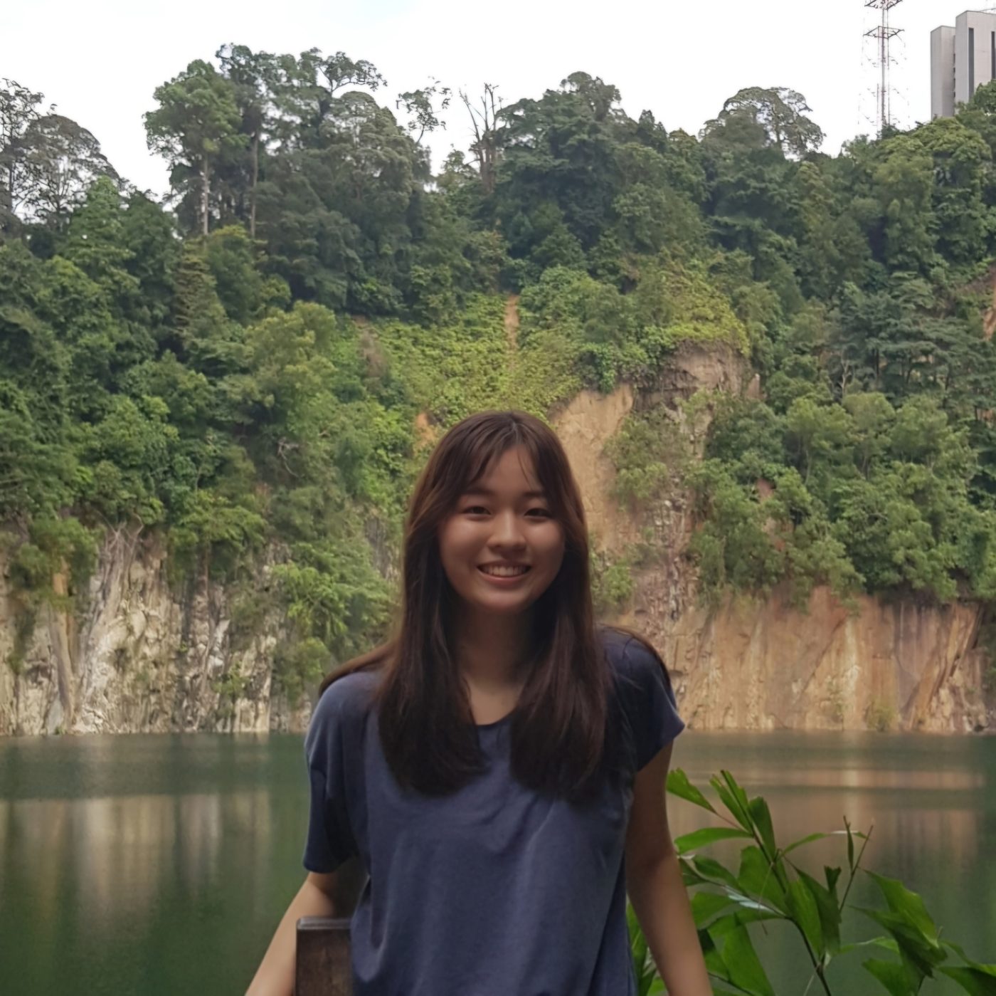 Staff and students - Living Systems Institute - University of Exeter