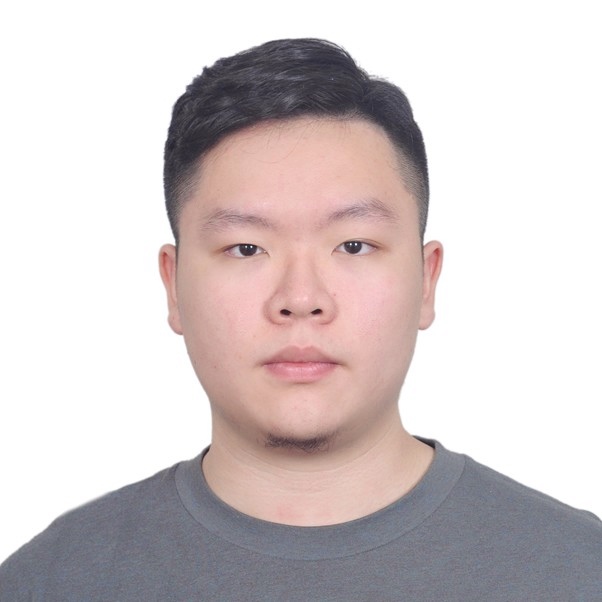 Peiheng Zou - Living Systems Institute - University of Exeter